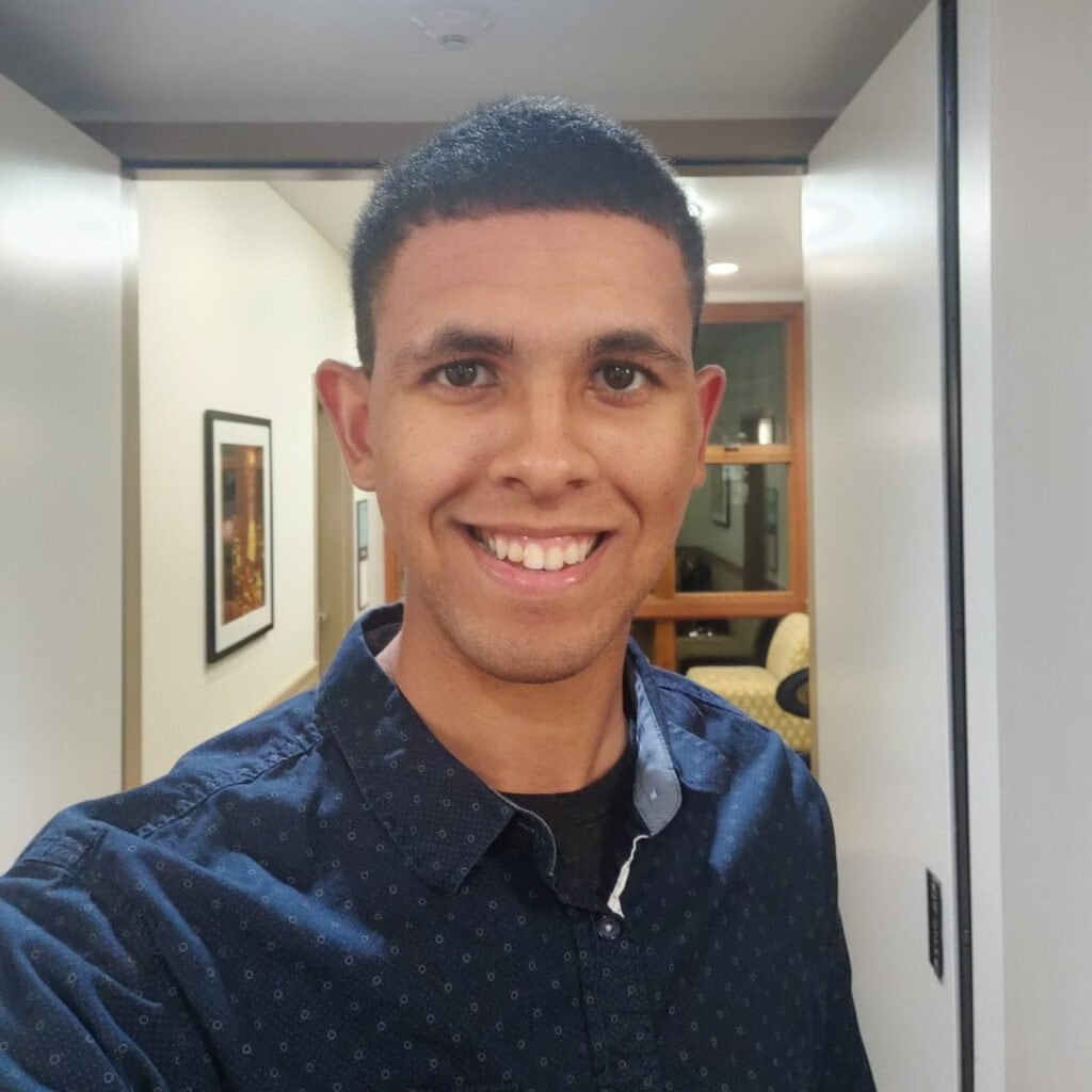 People – Welcome to the Krueger Lab