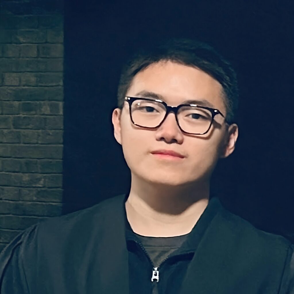 People – Welcome to the Krueger Lab